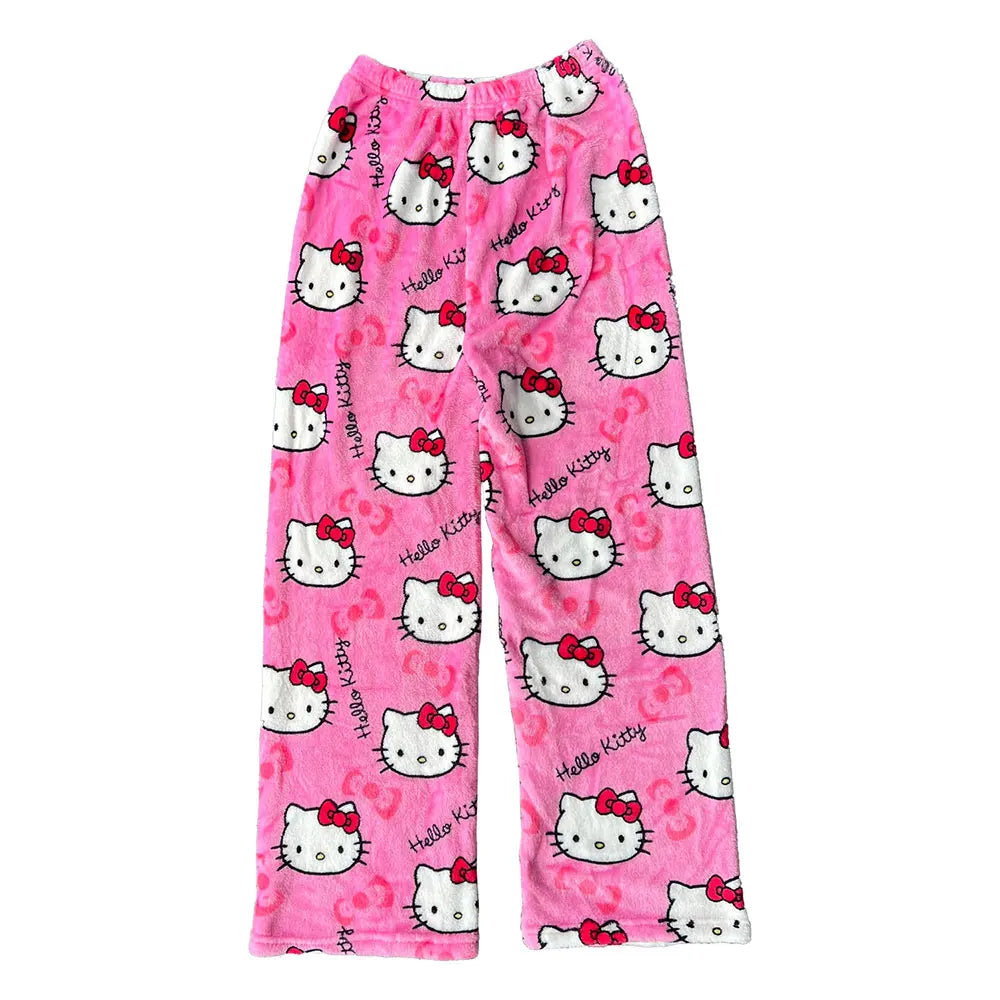 VIRAL Hello Kitty PJ's – The Function Junction