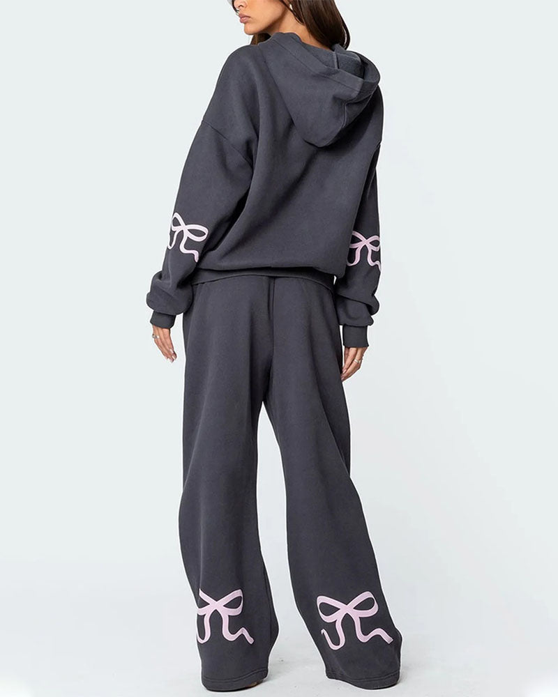 The Bonny Bow Set – The Function Junction