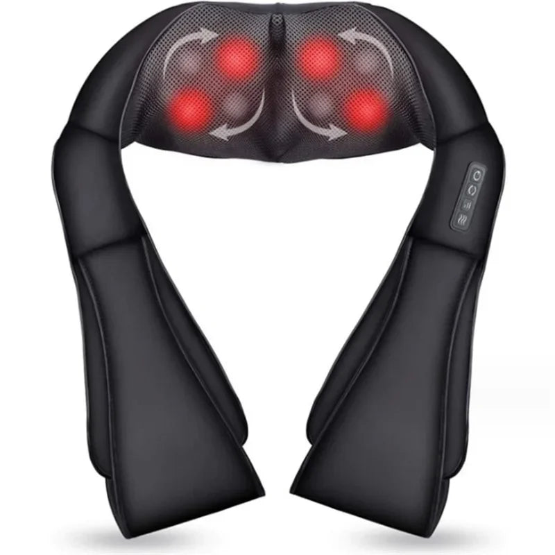 RelaxaWrap – The Function Junction